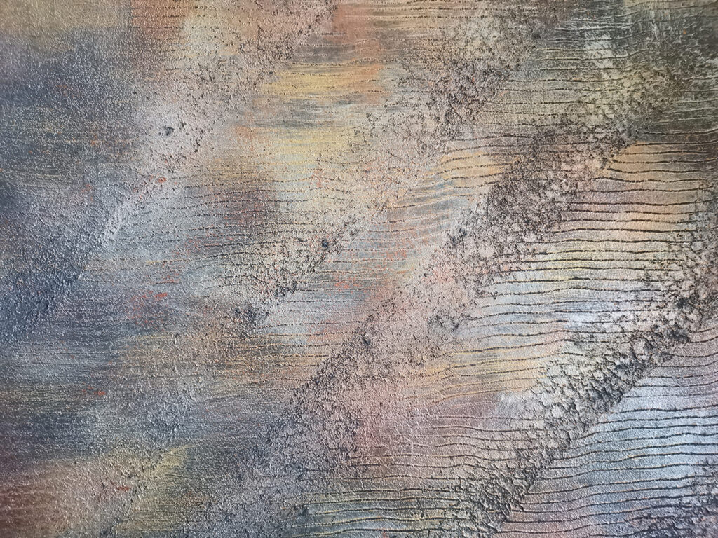 Why Metallic Plaster Is A Great Choice For High End Venues